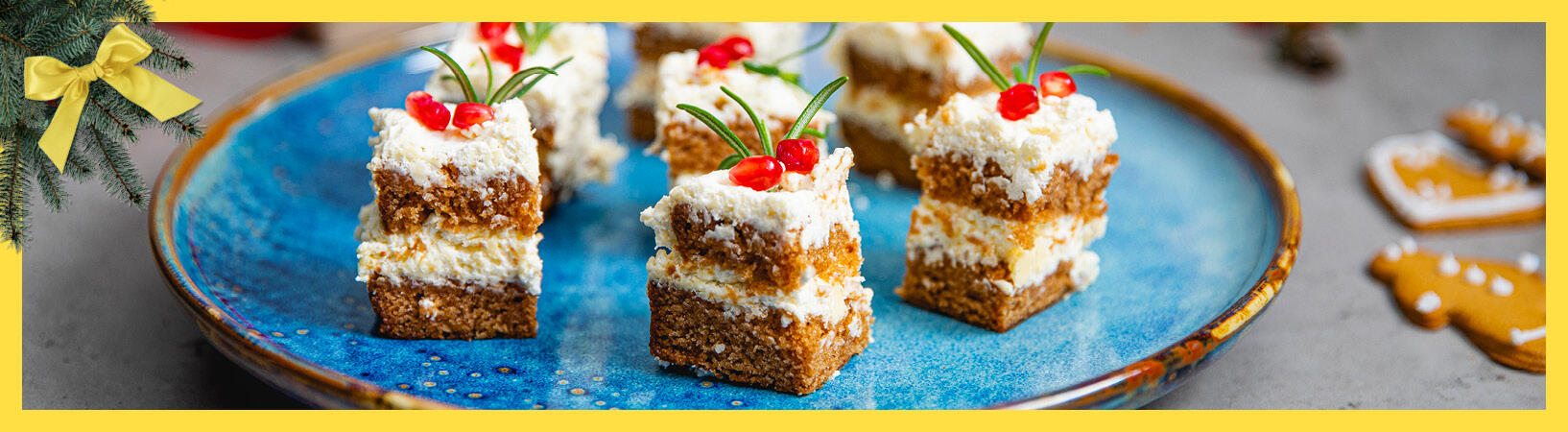 Recept till Adventsfika