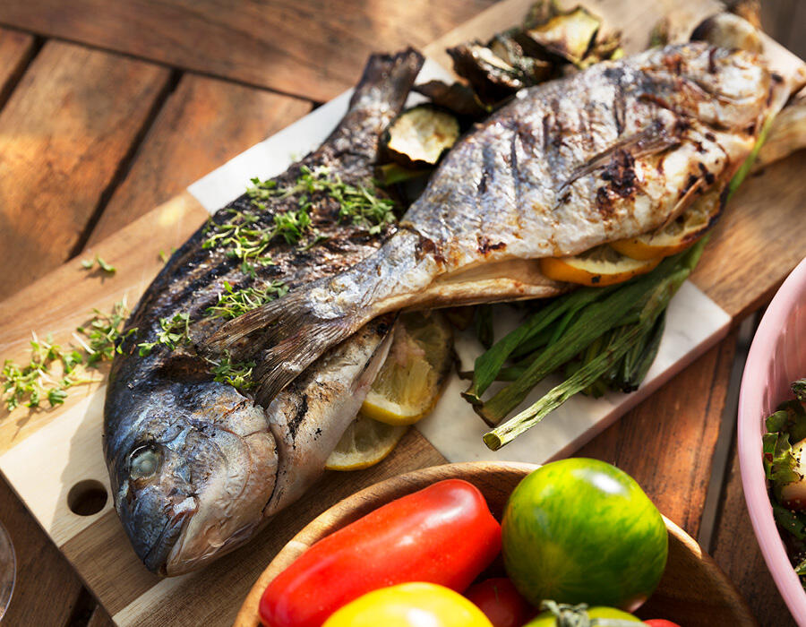 Grilltips - City Gross