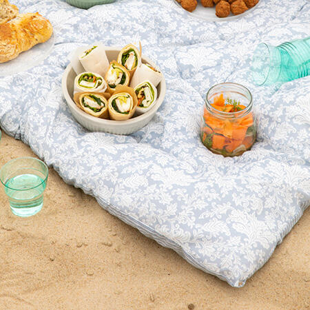 Picknick – recept och tips på picknickmat - City Gross