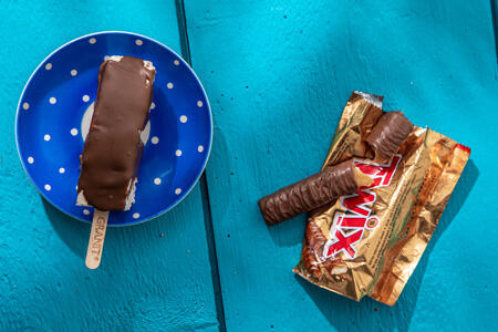 Glass – recept och tips - City Gross