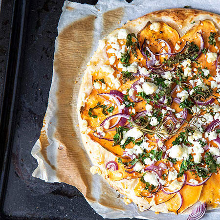 Recept | Mat & veckomenyer - City Gross