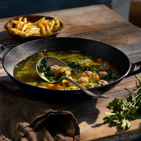 Gryta - recept & inspiration - City Gross