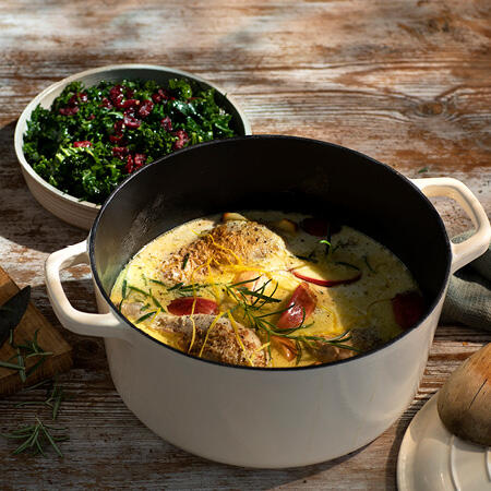 Gryta - recept & inspiration - City Gross