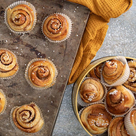 Baka - recept & inspiration - City Gross