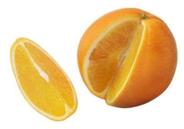 Apelsin, Klass 1