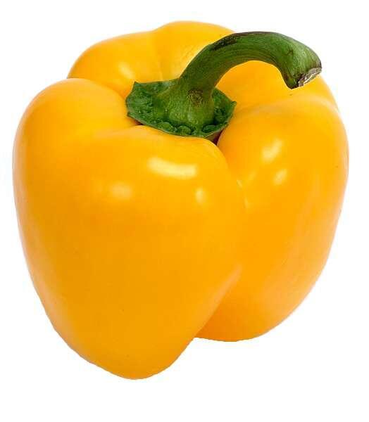 Gul Paprika, Klass 1