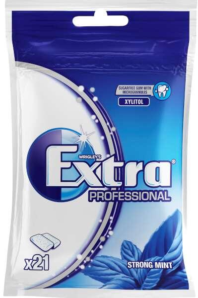 Tuggummi Strong Mint