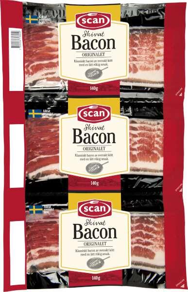 Bacon 3-Pack
