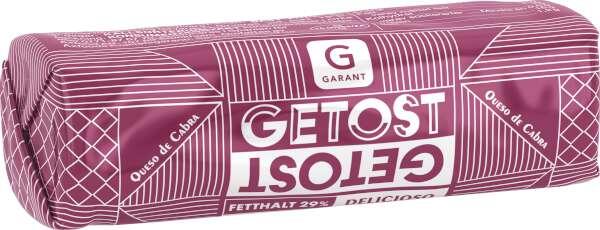 Getaost