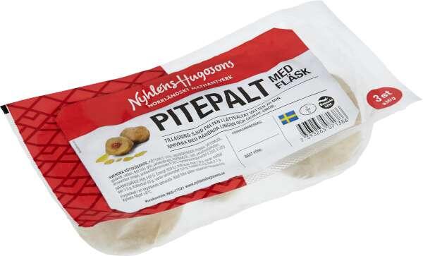 Pitepalt