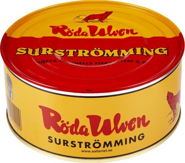 Surströmming - City Gross