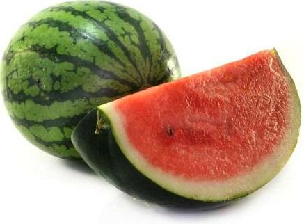 Vattenmelon Mini, Klass 1