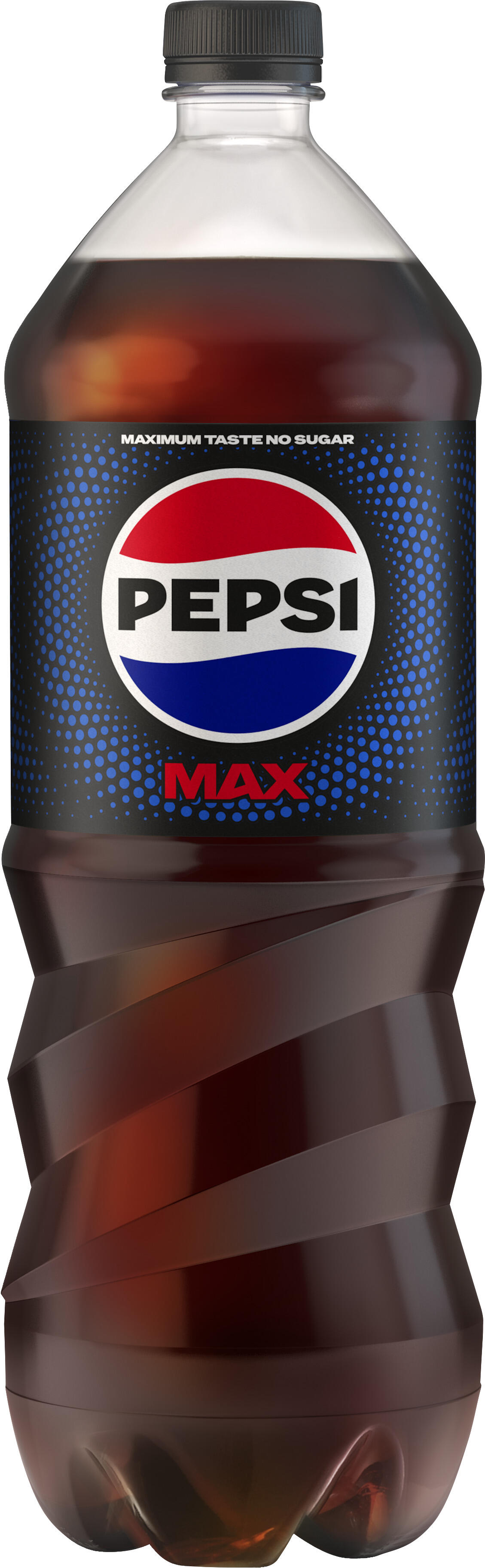 Pepsi Max
