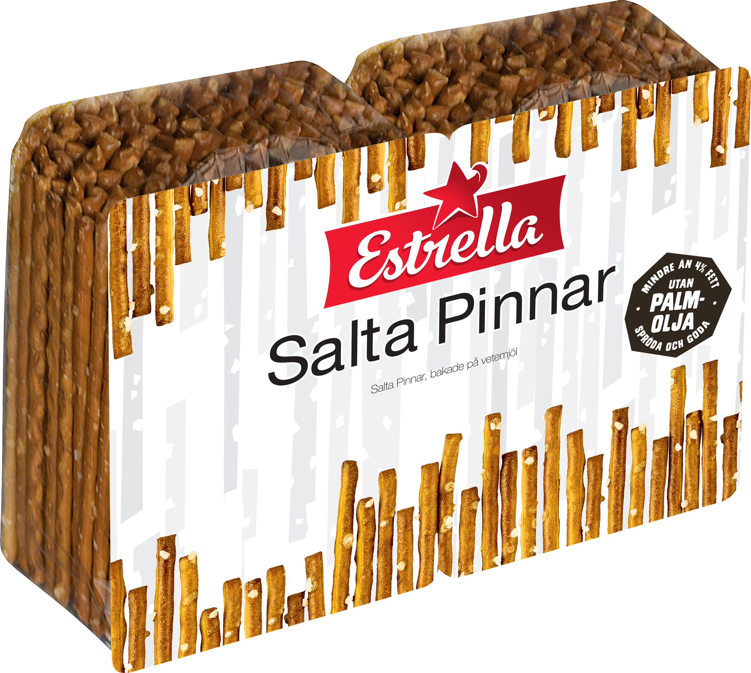 Salta Pinnar