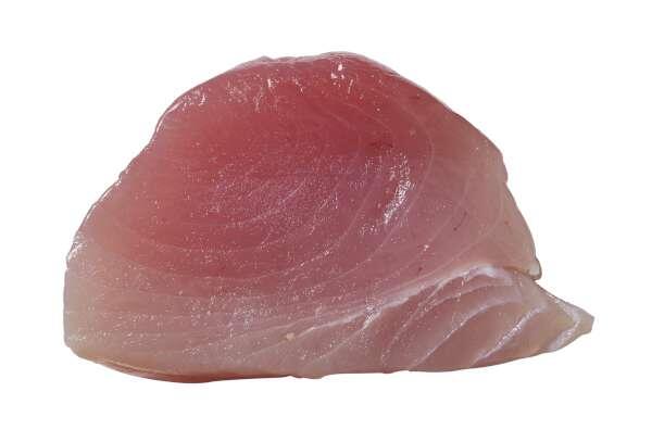Tonfiskfilé