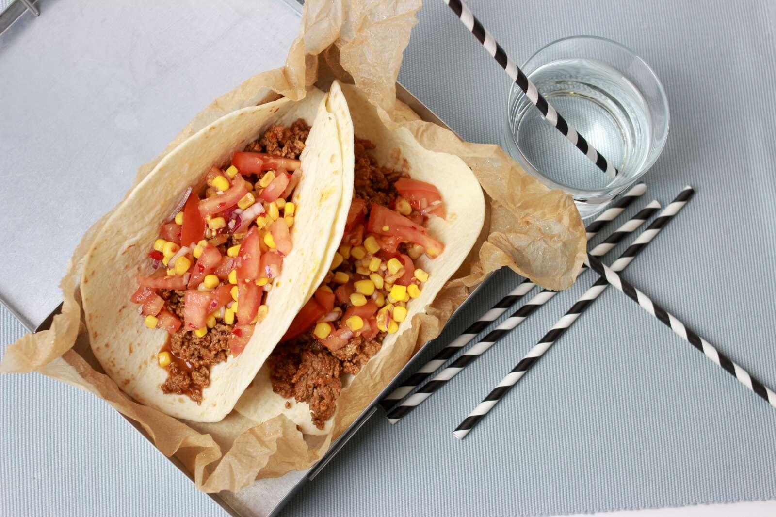 Tacos - recept & inspiration - City Gross