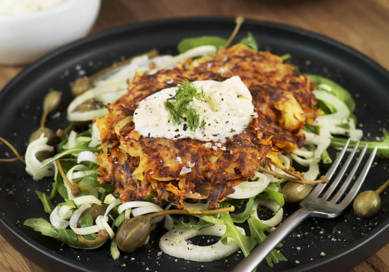 Tysk mat - recept & inspiration - City Gross