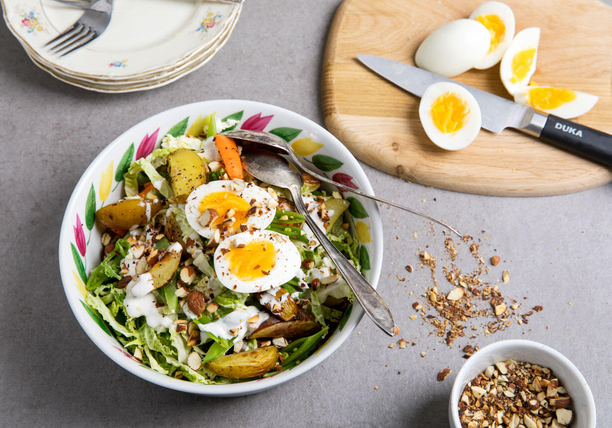 Midsommarmat - recept & inspiration - City Gross