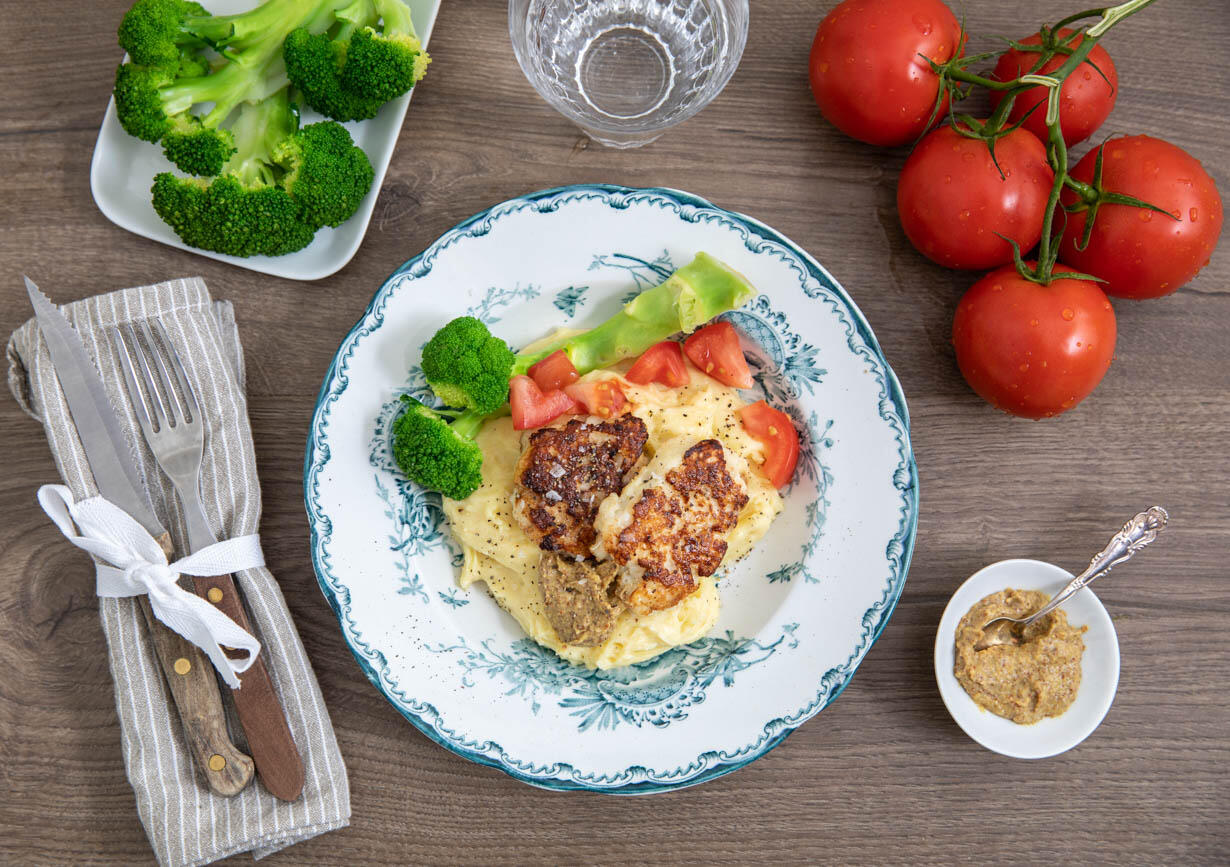 Biffar – recept & inspiration - City Gross