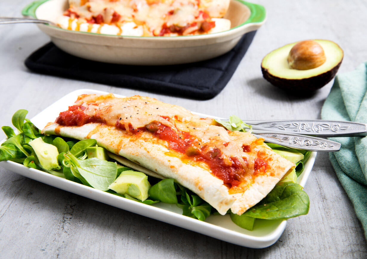 Tacos - recept & inspiration - City Gross