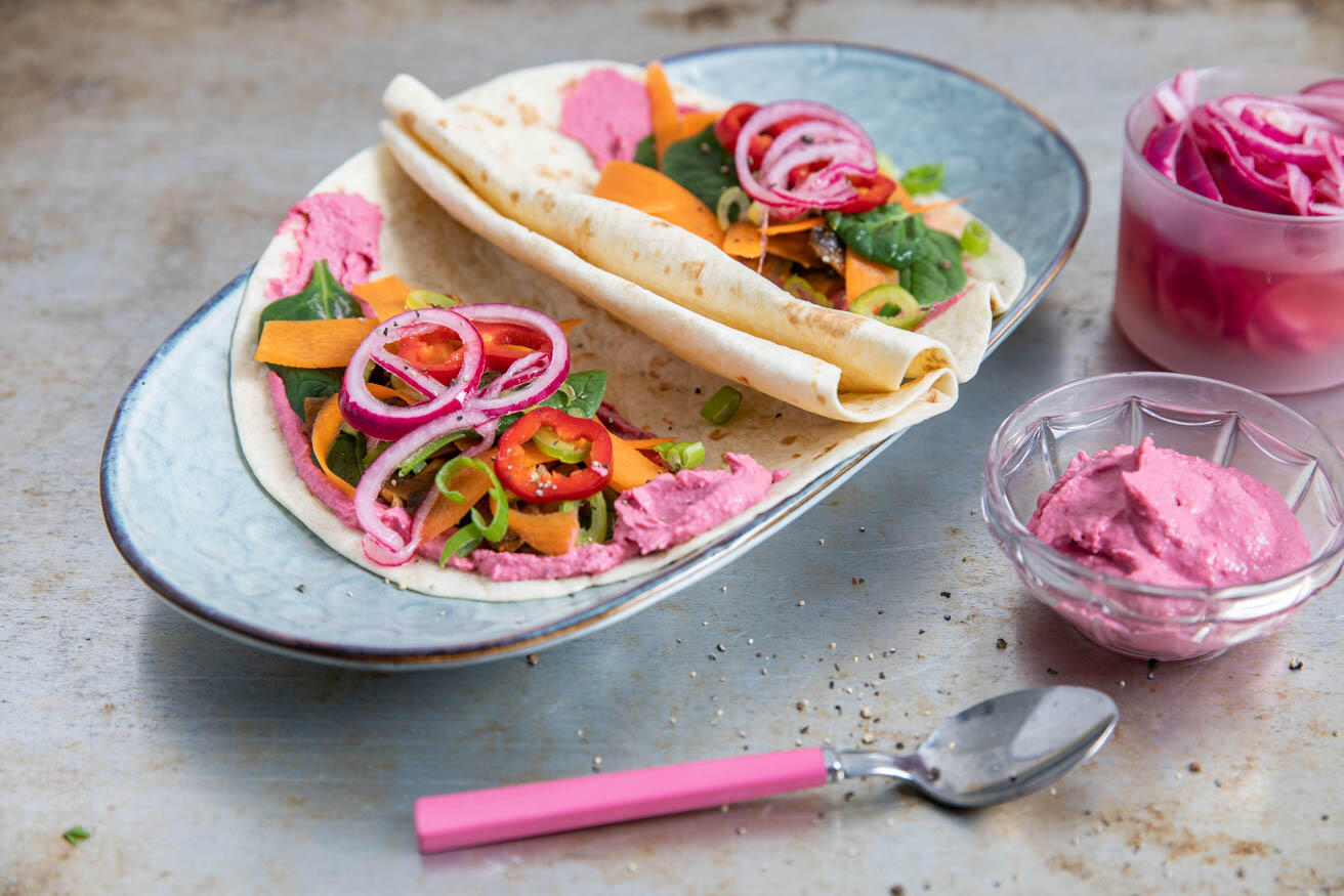 Tacos - recept & inspiration - City Gross