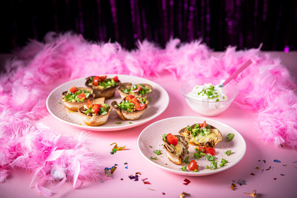 Plockmat – recept & inspiration på tilltugg - City Gross