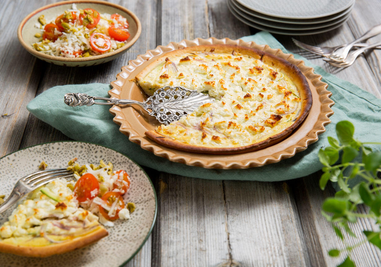 Midsommarmat - recept & inspiration - City Gross