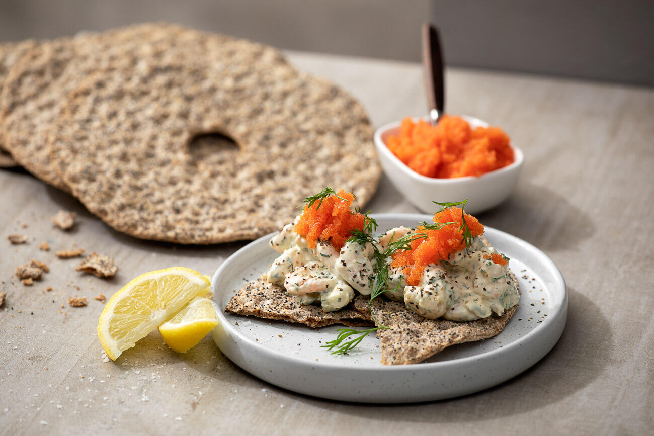 Midsommarmat - recept & inspiration - City Gross