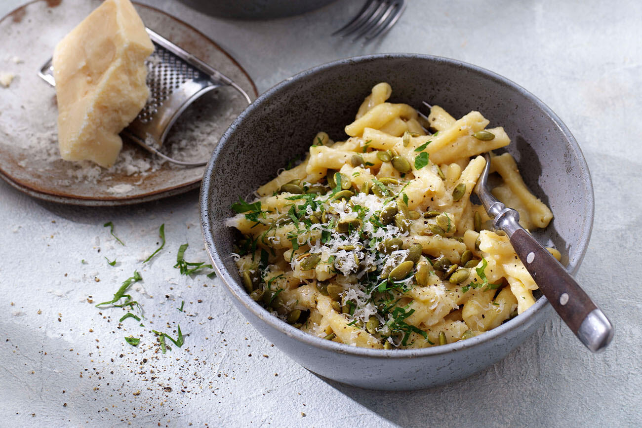 Italienskt - recept & inspiration - City Gross