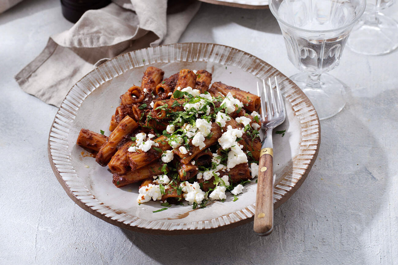 Italienskt - recept & inspiration - City Gross